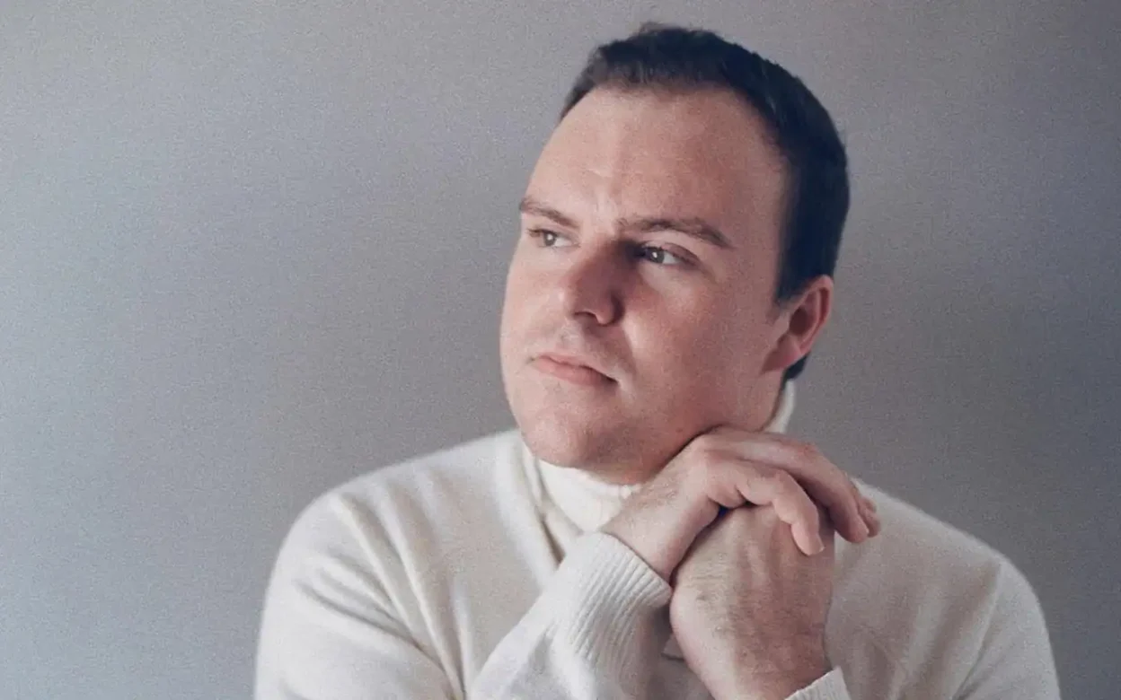 Ryan Nealon - Different People [Single]