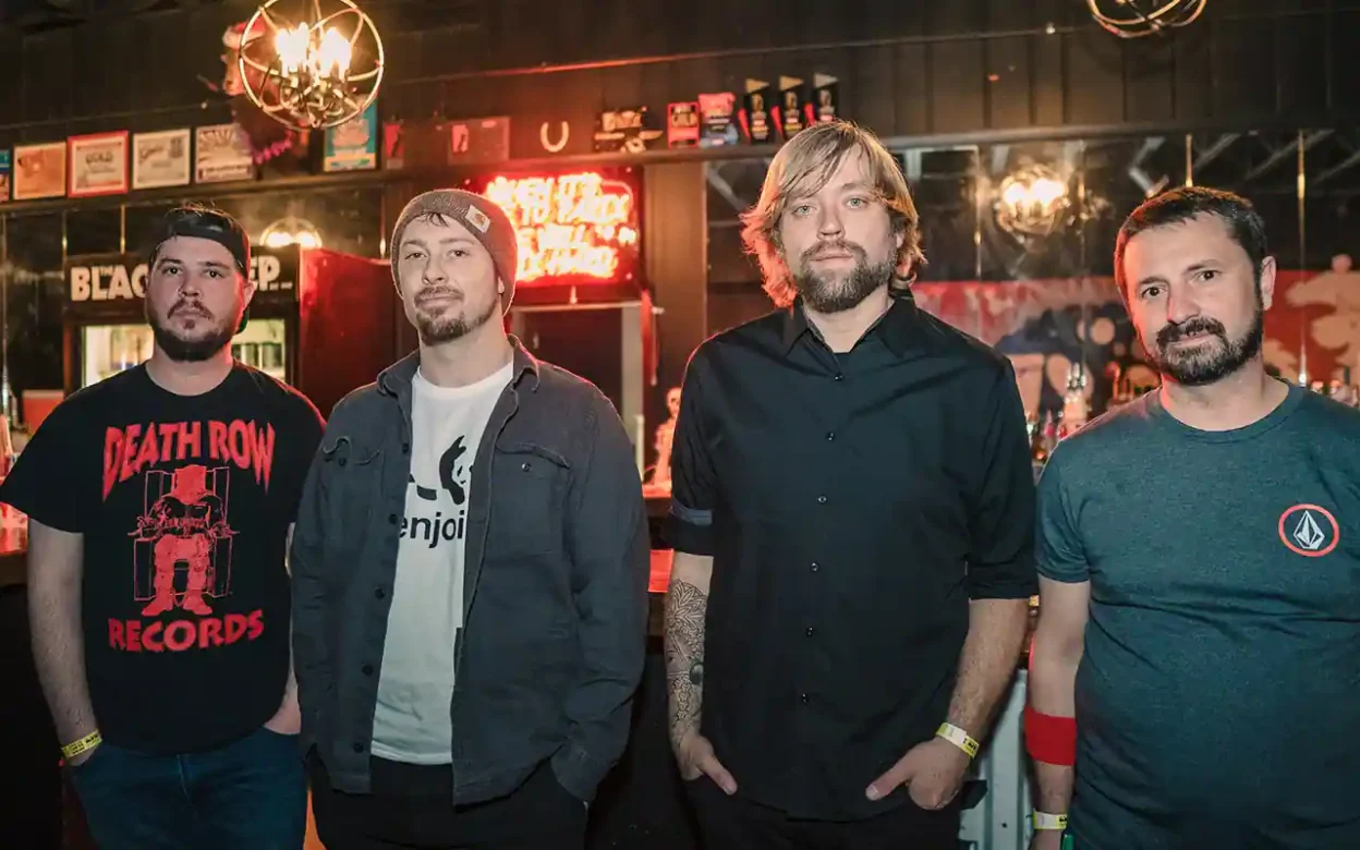 Florissant - Chasing Dragons [Video]