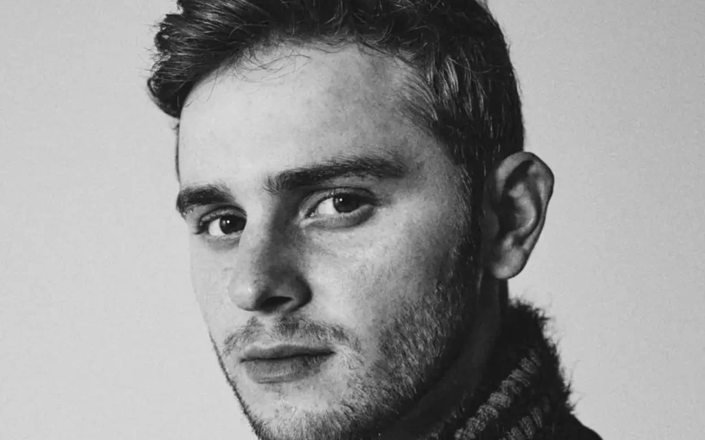 Jono Stephenson ft. DYSON - Tides [Single]